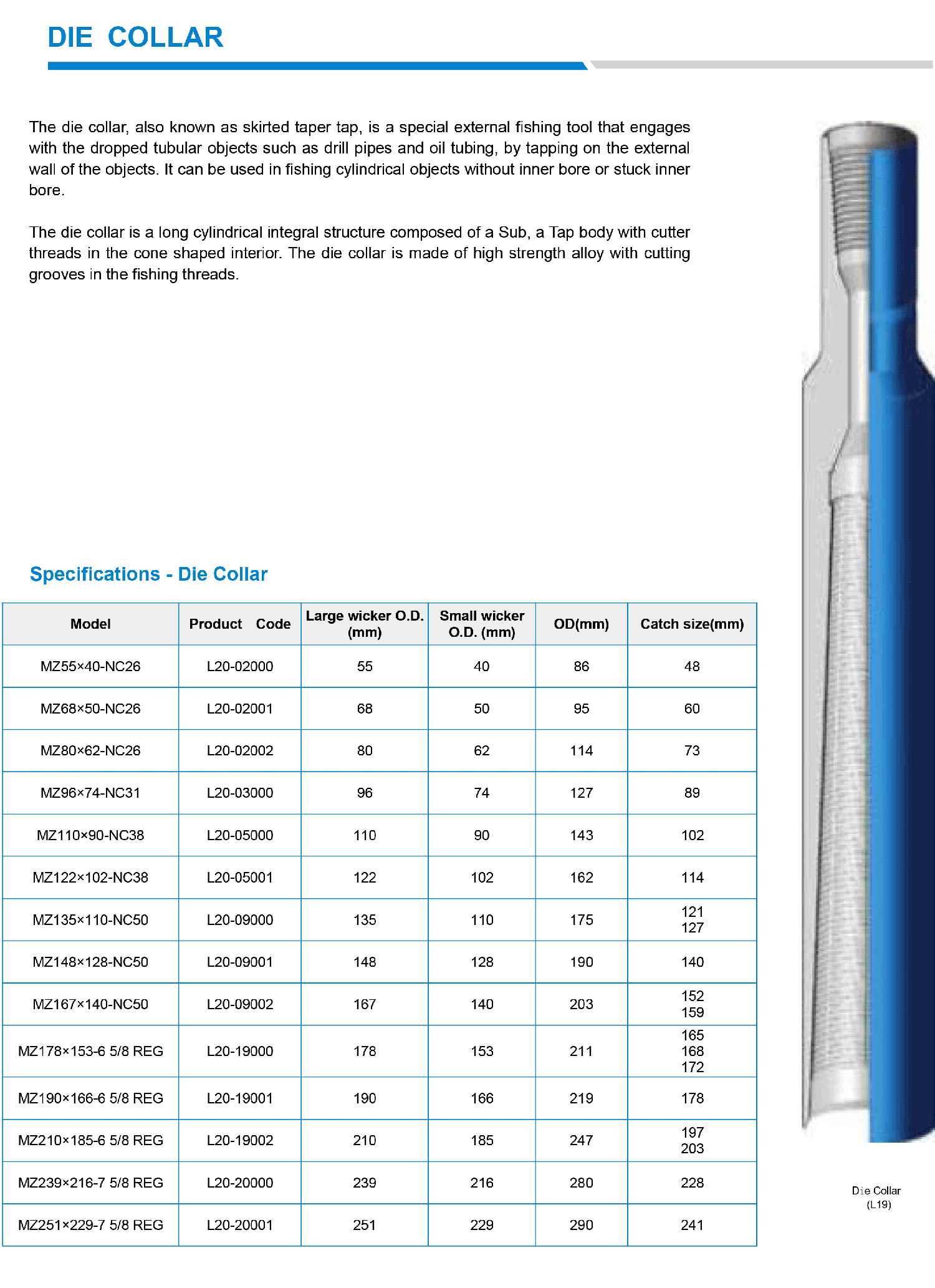 Arrow Machinery Equipment Co., Ltd|sukcer|die collar|sucker-rod ...