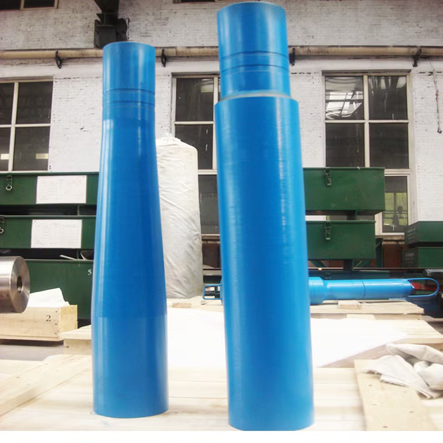 Arrow Machinery Equipment Co., Ltd|sukcer|die collar|sucker-rod ...