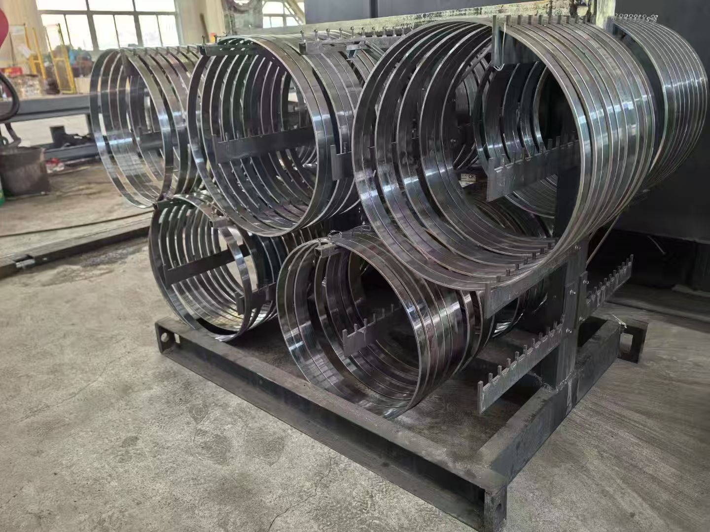 Arrow Machinery Equipment Co, Ltd|Torque Ring For Casing|Casing Pup ...